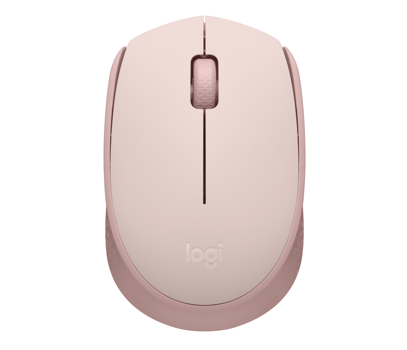Pink Mice Logitech United States