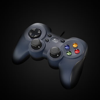 Game Controllers & Gamepads | Logitech G Canada