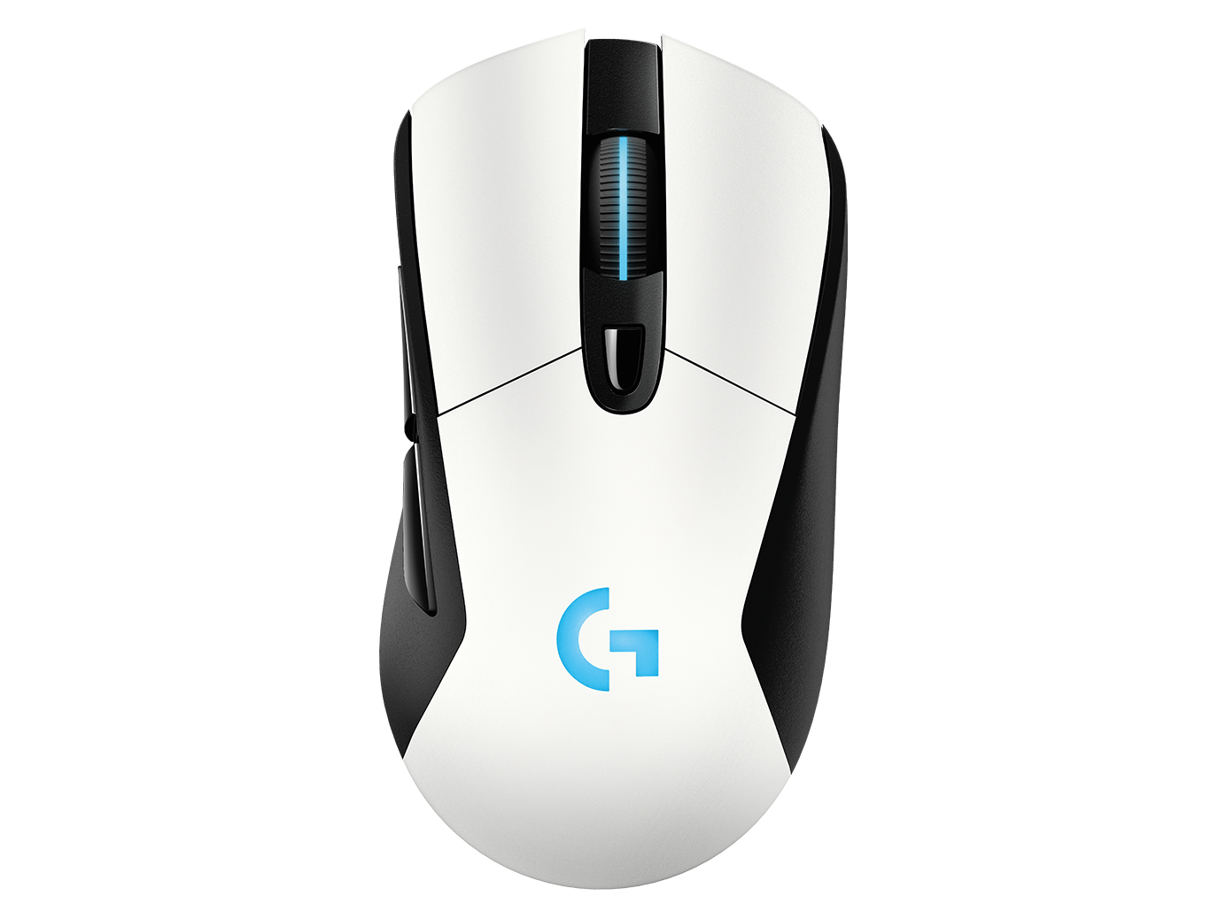 Hrana Aker Van Logitech G720 kandal zne Ty Preh bi 