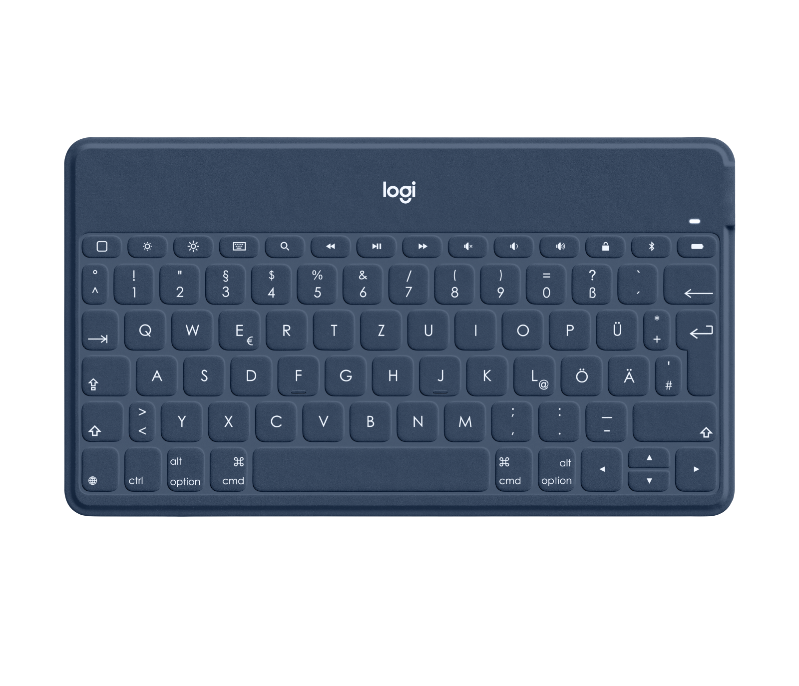 Sauber Kommerziell Eine Effektive Wo Ist Das At Auf Der Tastatur