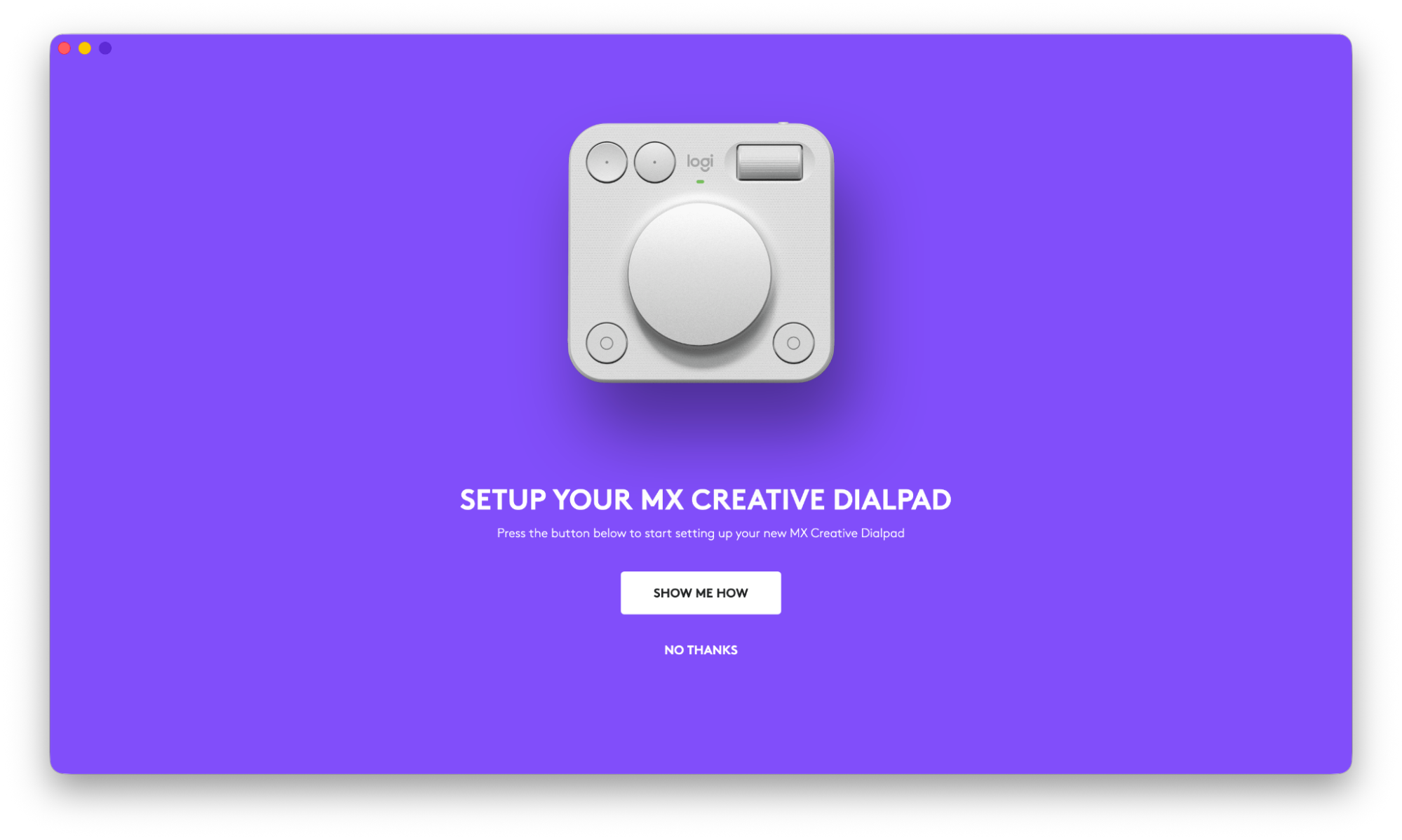 What's new - MX Creative Console – Logitech Support en downloads