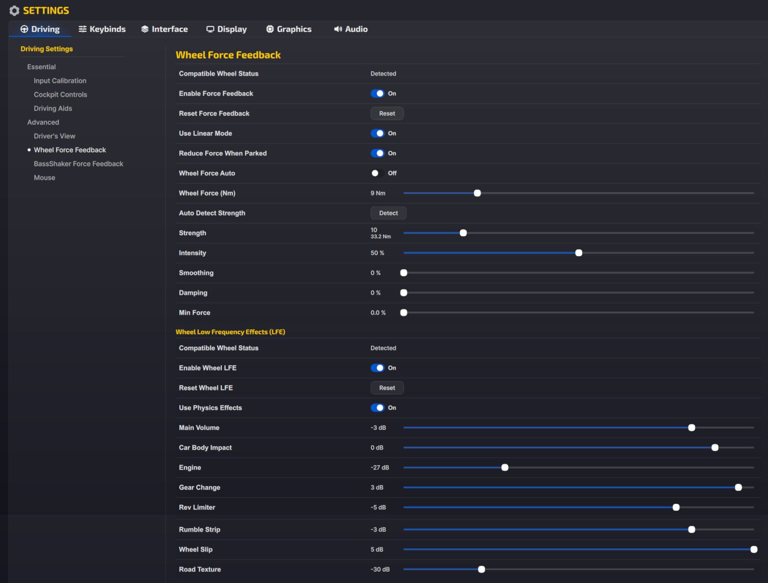 Logitech G RS50 Racing Wheel - Liste de compatibilité des jeux et ...