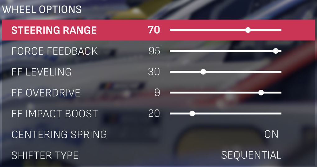 Logitech G RS50 Racing Wheel – Seznam kompatibilních her a herní ...