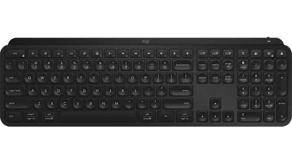 Logitech Keyboards: Explore Innovative Solutions