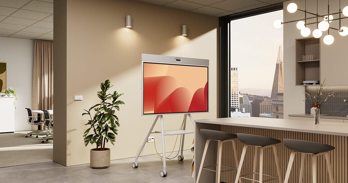 How to Optimize Open Meeting Spaces to Improve Productivity