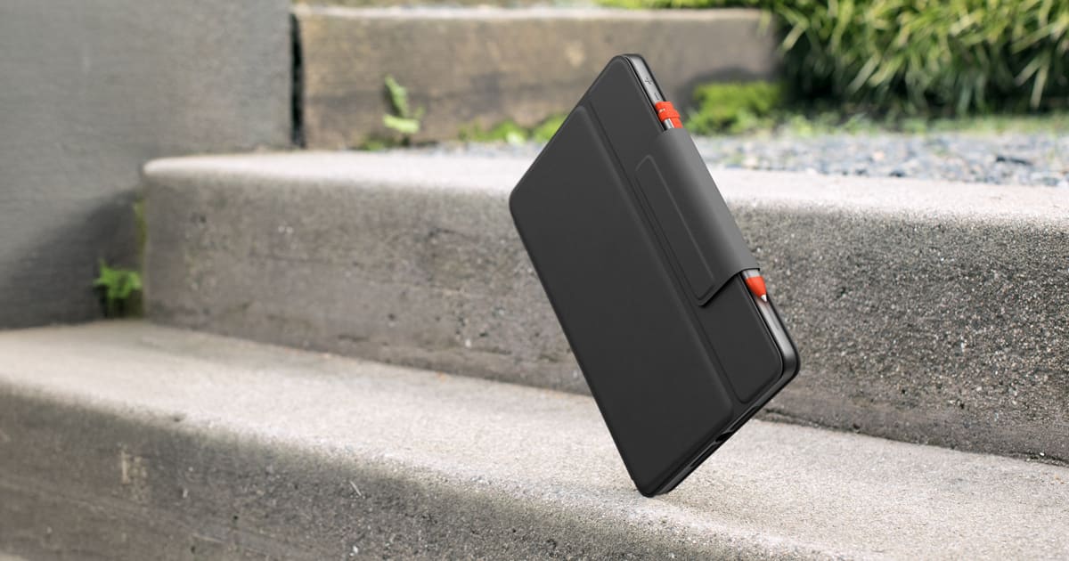 Logitech iPad Solutions for Government