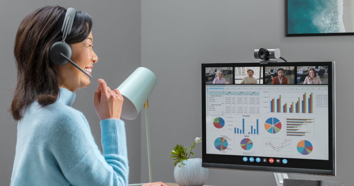 Embracing the Future - The Rise of Hybrid Work in Government