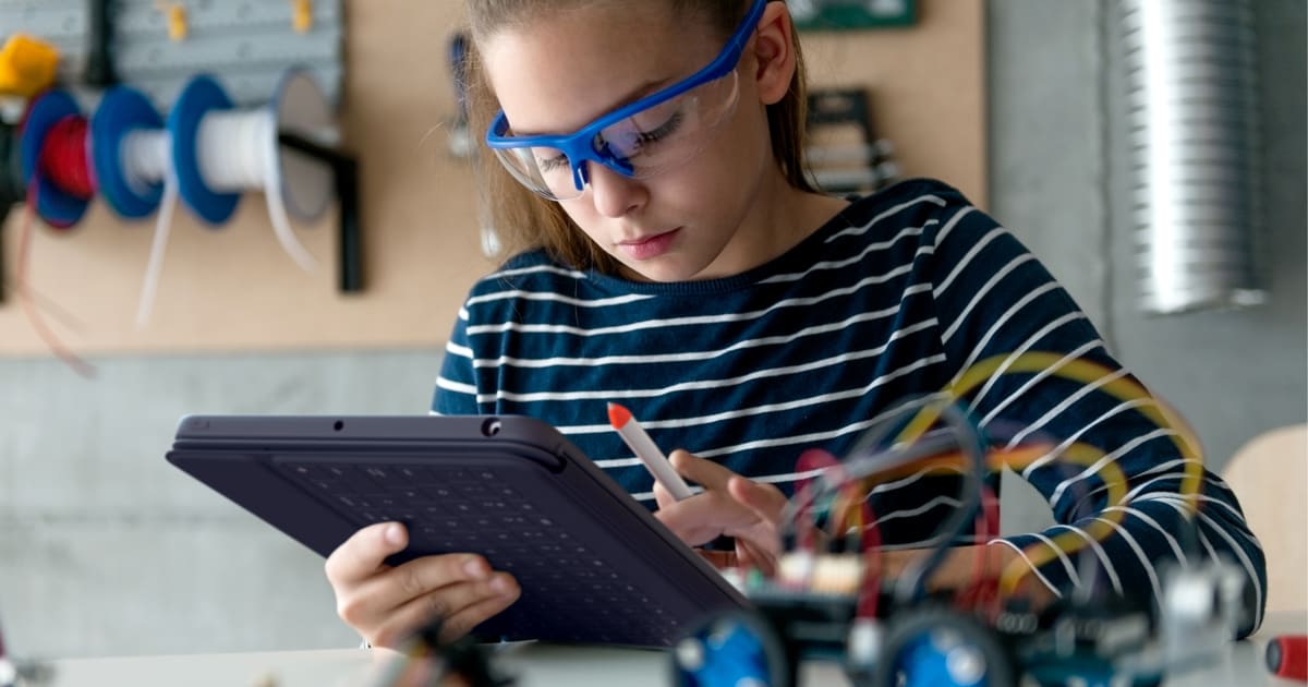 Rapport de recherche FullScale