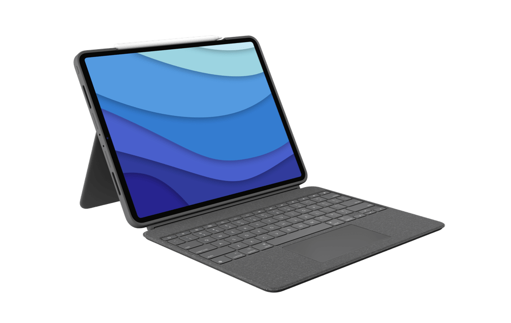 Logitech Combo Touch For IPad Air 4th 5th Gen Ubicaciondepersonas logitech-combo-touch-for-ipad-air-4th-5th-gen-ubicaciondepersonas
