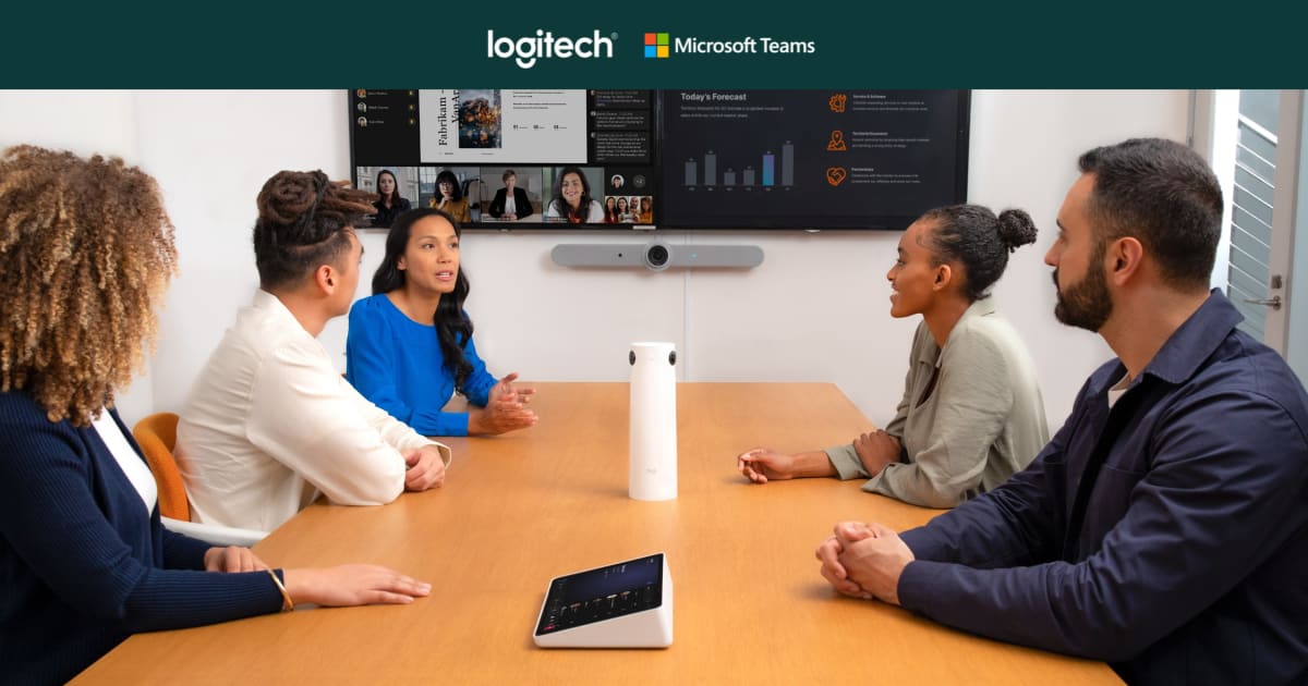 Teams Choice Windows Vs Android Rooms