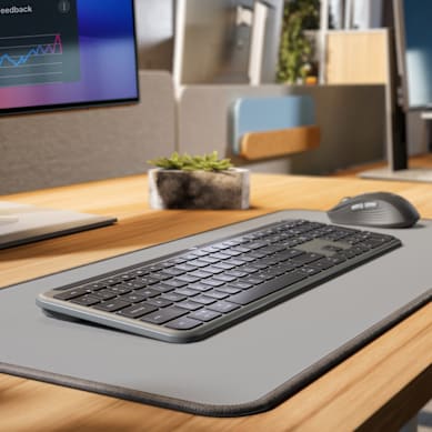 Logitech - Innovative Technology for Your Digital World