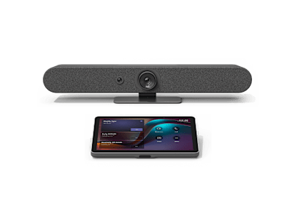 Logitech Room Solutions for Microsoft Teams