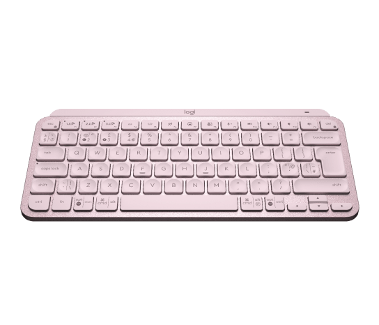 MX Keys Mini Wireless Keyboard | Logitech