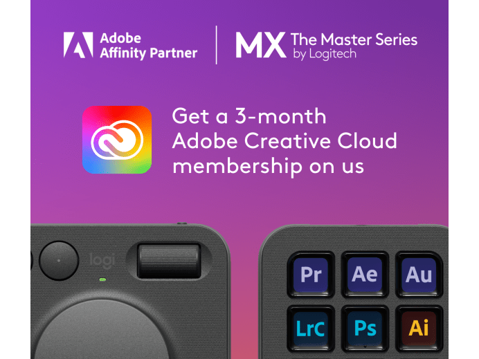 Osta Mx Creative Console Logitech
