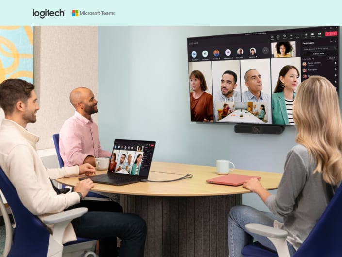Resource Center - Logitech Business