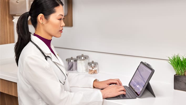 Verify and Unlock Discounts with SheerID | Logitech