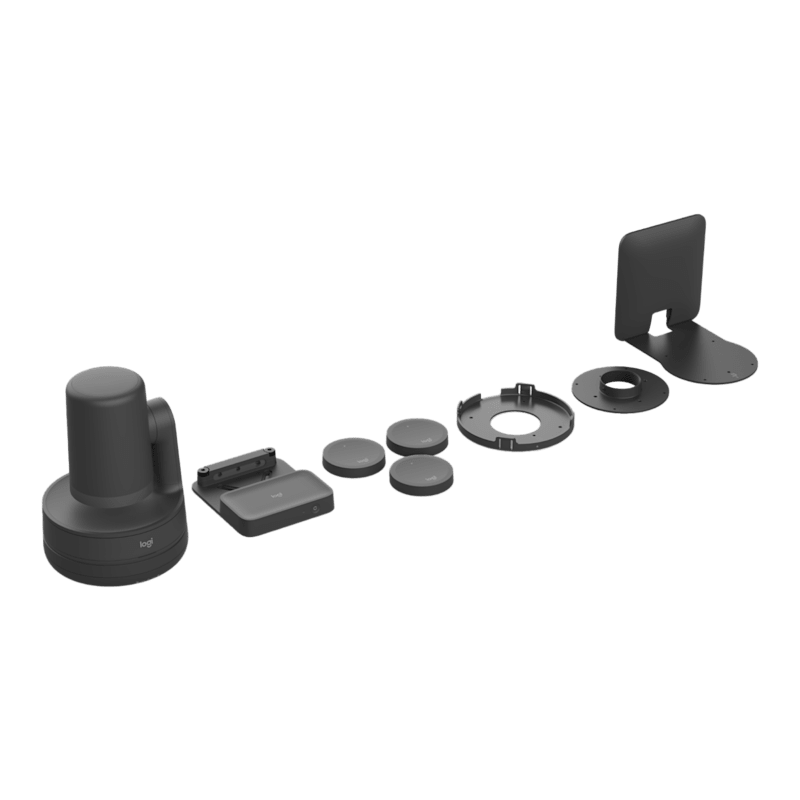 Rally Camera Streamline Kit | Logitech EDU