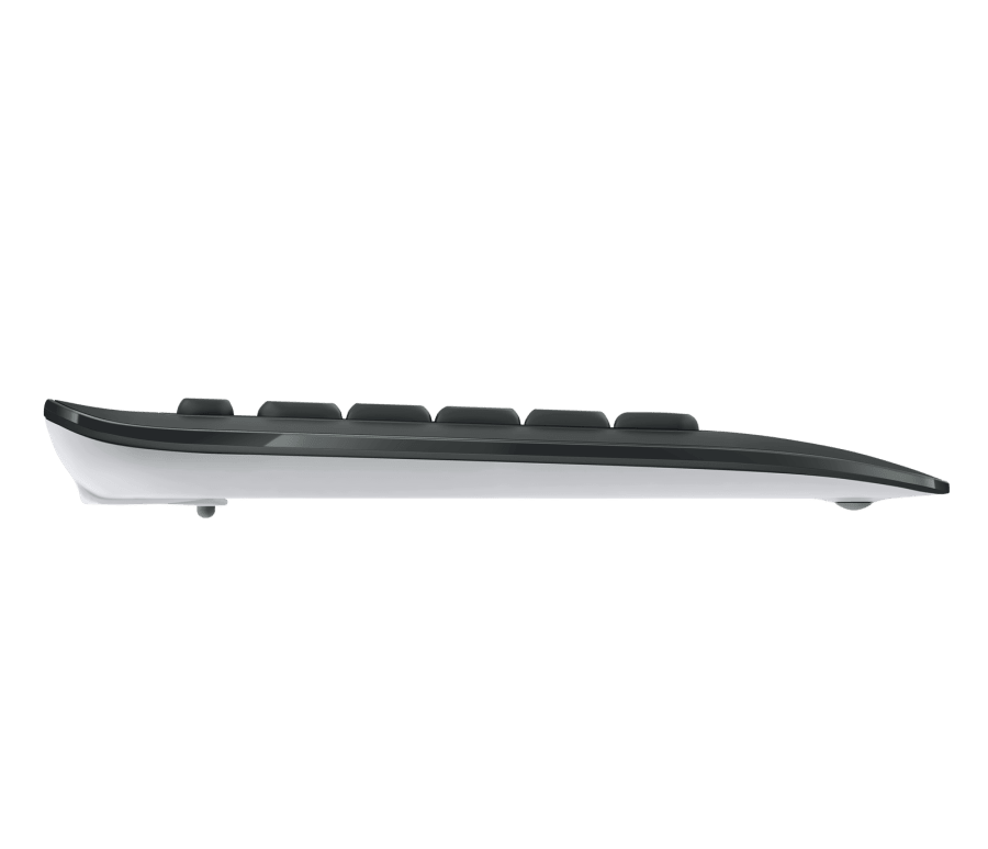 Logitech Mk540 Advanced Wireless Keyboard Mouse Combo